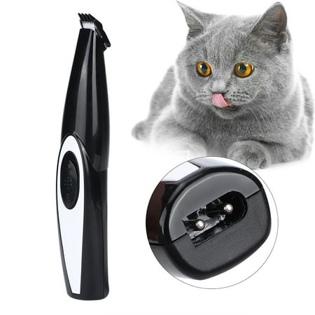 Electric Pet Pedicure Trimming Foot Tool Pet Pedicure Tool, Mini ...