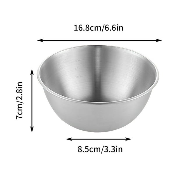 Jienlioq Kitchen Supplies Clearance Rust Steel Light Luxury Thickened ...