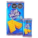 Club Social Original - Walmart.com