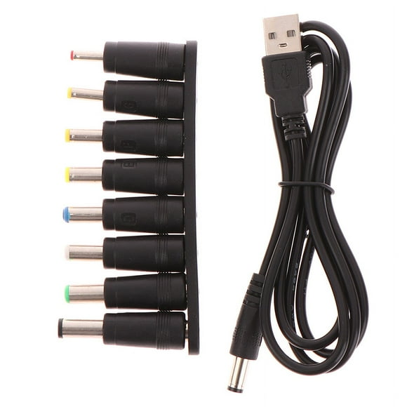 Dc 5v Power Cord
