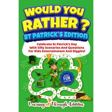 My Weird School Special My Weird School Special: The Leprechaun Is ...