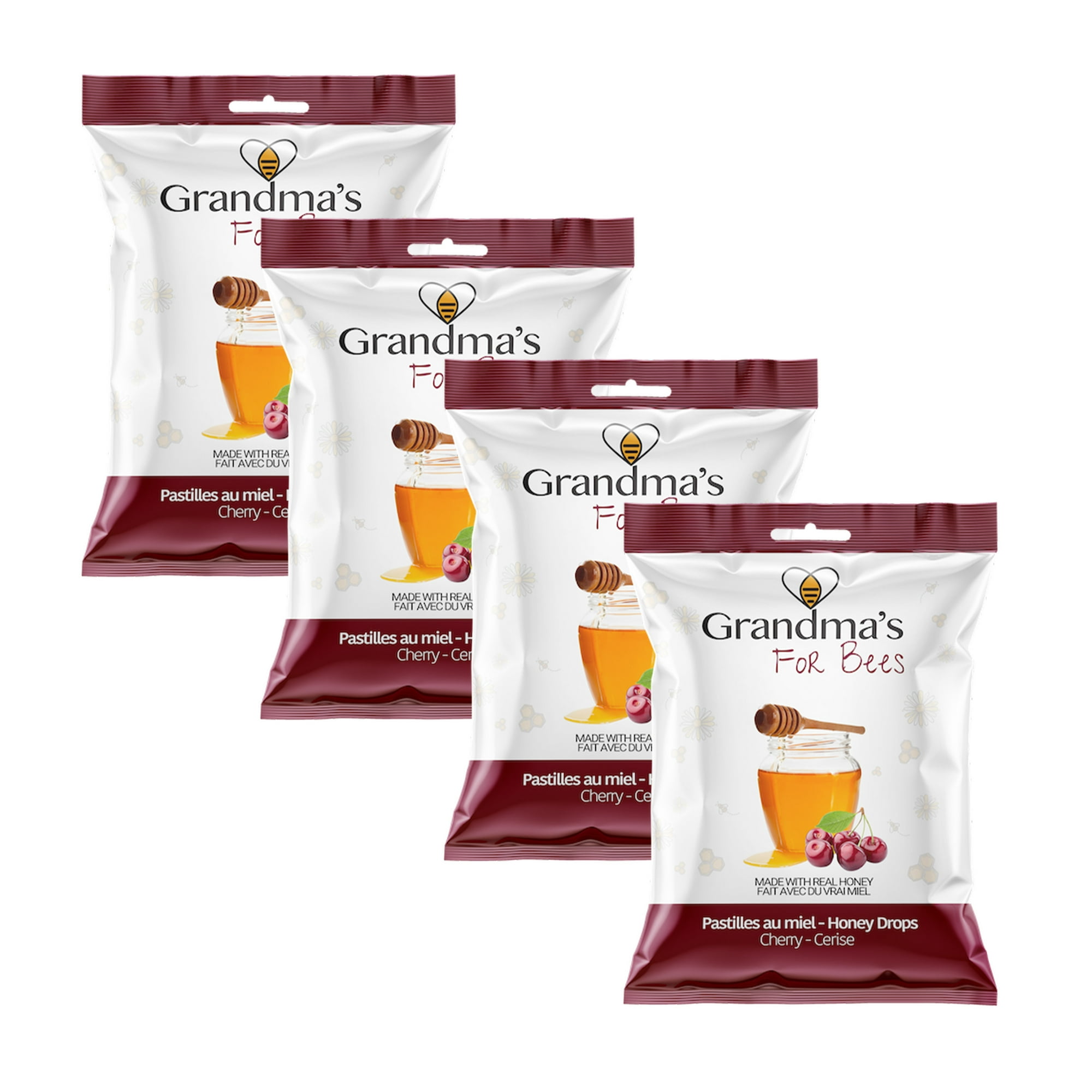 Click here for Grandmas For Bees Old Fashioned Honey Drops Honey... prices