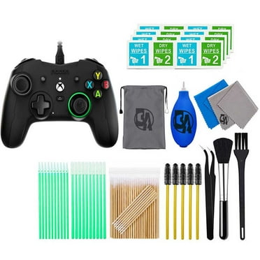 PDP Universal Gaming Media Remote Control for Xbox Series X|S with ...