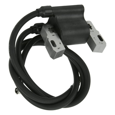 394891, Durable Rubber ABS Heat Resistant Lawn Mower Ignition Coil For ...