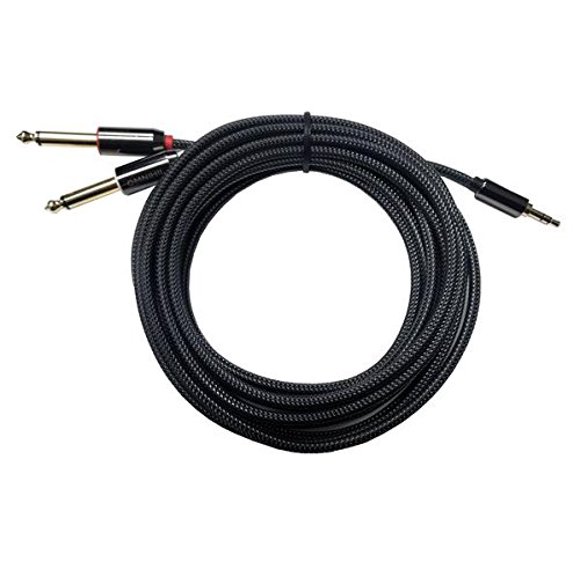1/8" Audio Cables