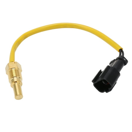 7861-92-3320, Heat Resistant ABS Copper Water Temperature Sensor Dump ...