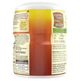 Country Time Instant Half & Half Lemonade Iced Tea, Sugar Flavored, 19 ...