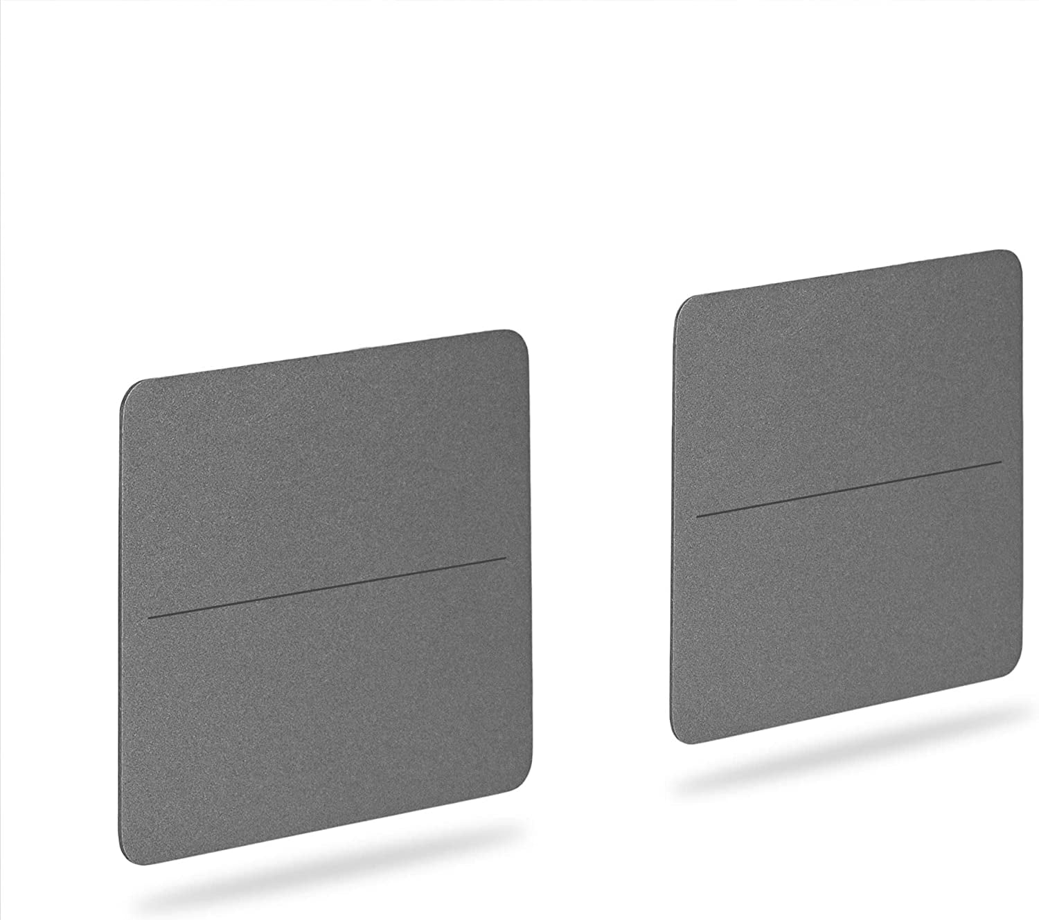 SideTrak Swivel Metal Plates for Laptop | Add On/Replacement Plates ...