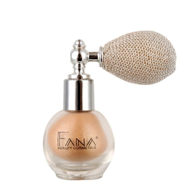 Portable Atomizer Perfume Bottle Aftershave Makeup Spray Atomiser Pump ...