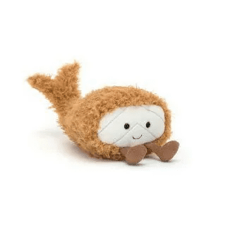 Click here for Jellycat Amuseables Lily Fish London Selfridges Ex... prices