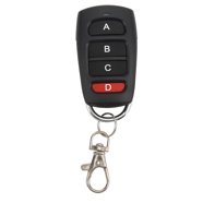 Directed Electronics DEI473Tb Mini 3 Buttons Replacement Remote ...