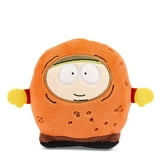 South Park Cheesy Poofs Cartman Interactive Plush - Walmart.com