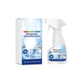 WYBXZ Refrigerator Defrosting Spray 120ml – Quick Ice Removal, Easy to ...
