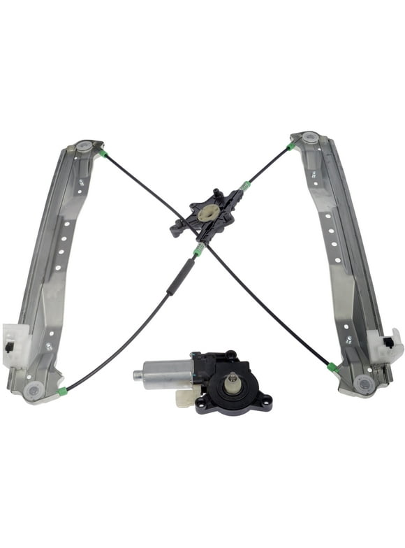 Car Window Parts & Accessories in Interior Parts & Accessories ...