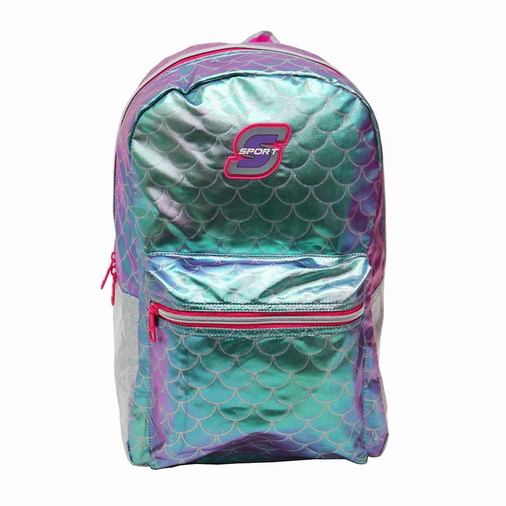 Click here for S Sport By Skechers Multi Compartment Backpack prices