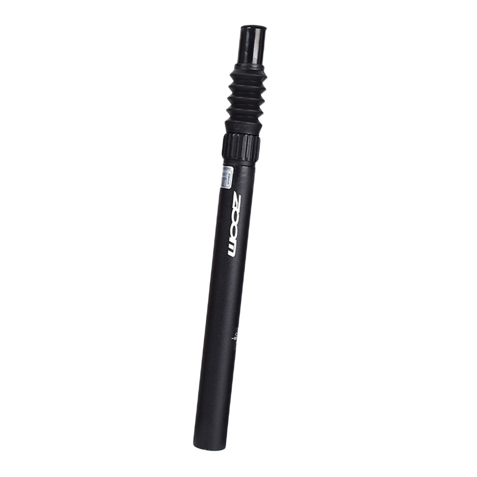 Seatpost 40mm Post Shock Absorber Bike Part 28.6mm - Walmart.com