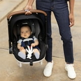 Evenflo Shyft DualRide Preemie and Infant Car Seat and Stroller Combo 3 ...