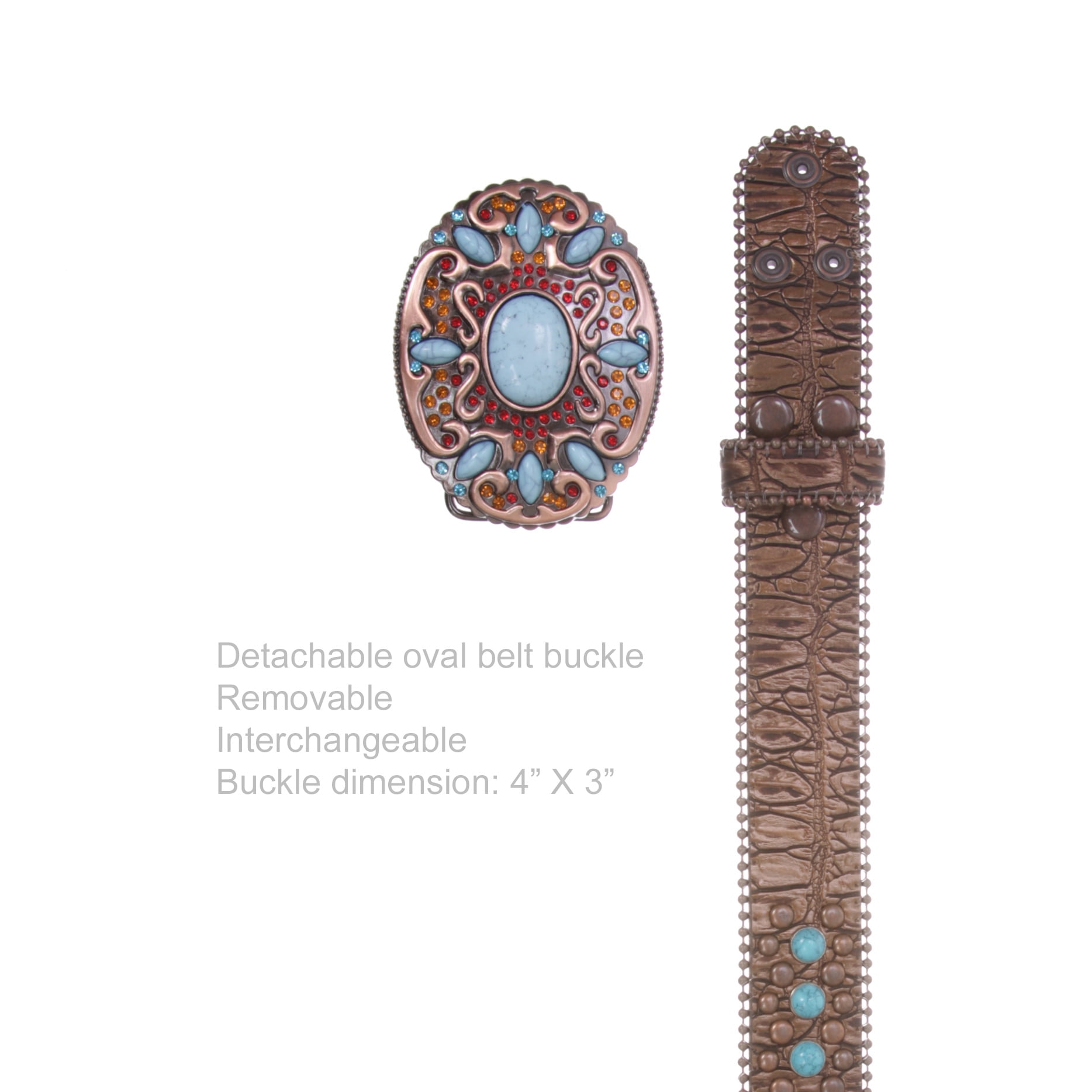 Walmart The Croods Toys Belt