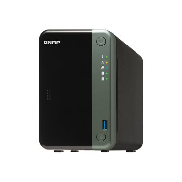 Thecus W5810 5-Bay WSS NAS Intel Celeron J1900 Quad Core, 4GB RAM ...