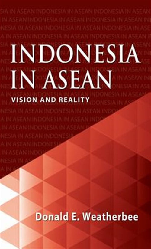 Pre-Owned Indonesia in ASEAN: Vision and Reality - Walmart.com