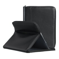 onn. Tablet Folio Case for Samsung Galaxy Tab A9+ 11" - Black - Walmart.com