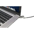 Maclocks Retina Lock Bracket with Wedge Lock for 13" Apple Macbook Pro ...