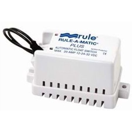 Rule 40A Bilge Pump Switch - Walmart.ca