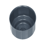 Lisle 61520 - 73/74mm 14 Flutes - Walmart.com