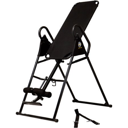 Marcy Classic Inversion Table - Walmart.com