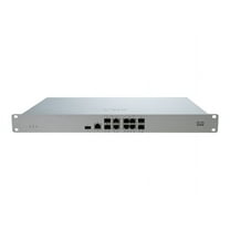 Cisco Meraki MX95 1GbE 1U Security appliance with Filter - Rack ...
