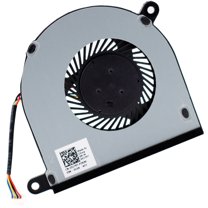Deal4GO CPU Cooling Fan 0FX0M0 FX0M0 0NPFW6 NPFW6 for Dell Inspiron 15 ...