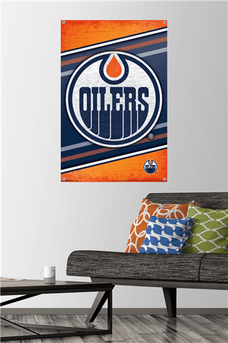 Oilers Logo Png