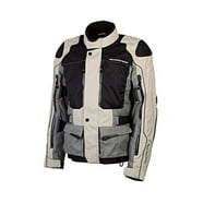Scorpion Yosemite Mens Textile Motorcycle Jacket Black 3XL - Walmart.com
