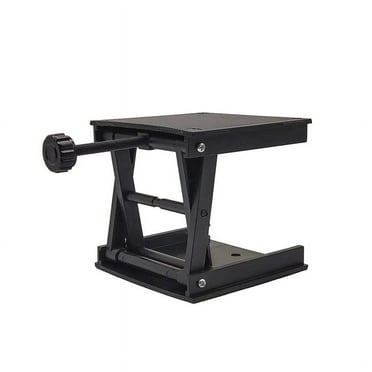 Dayton Scissor Lift Table,23-3/16inLx22-3/16inW 35KT63 - Walmart.com