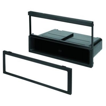 American International FMK550 Single-DIN Or ISO With Pocket ...