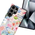 Compatible with Samsung Galaxy S24 Ultra,Frosted Dual-Layer Protection ...