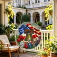 1776-2026 250th Anniversary Acrylic Puzzle Suncatcher, 7.9" DIY ...