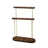 Jewelry Display Jewelry Holder for Dresser Exhibitions Countertop Large ...