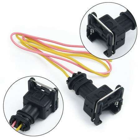 For Webasto Eberspacher Heater Wire Harness Connector Fuel Pump ...