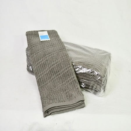 Kitchen Towels - 1 Pack of 6 Towels - by Room Essentials - Walmart.ca