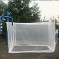 Large Scale Camping Mosquito Net Indoor And Outdoor Storage Bag ...