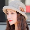 Breathable Polyester Fisherman Hat Foldable Design Unisex Beach Caps ...