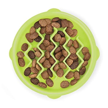 Our Pets WonderBowl Selective Cat Feeder - Walmart.com