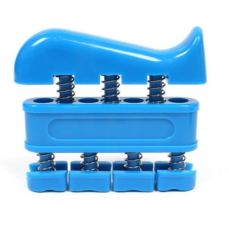 Two-way Grip Hand Exerciser Finger strength Training Rehabilitation ...