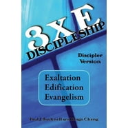 Ordinary Radicals: A Return to Christ-Centered Discipleship (Paperback ...