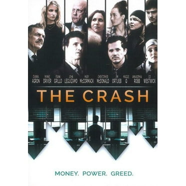 Crash (DVD) - Walmart.com