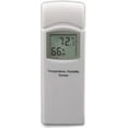 Ambient Weather WS-2801A Wireless Color Forecast Station with ...
