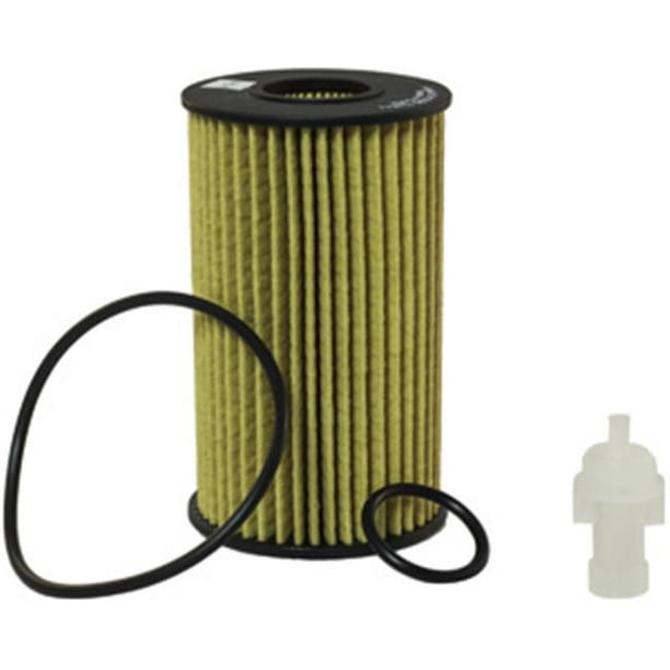 CH10295 Full-Flow Lube Cartridge Oil Filter - Walmart.com