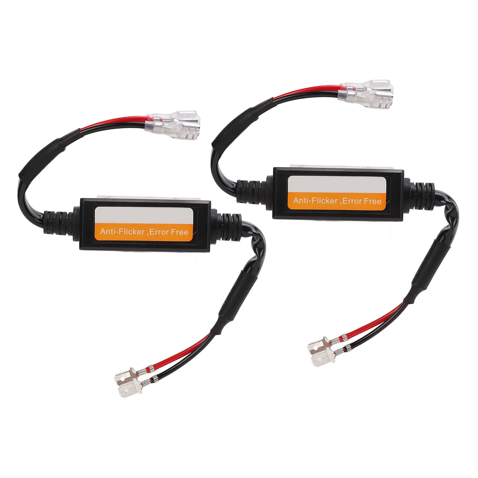 2 piezas C12H1 Kit de arnés de decodificador LED Decodificador de ...