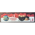 1 NEW Box NABISCO Ritz Chocolate Fudge Covered Crackers 7.5 Oz ...
